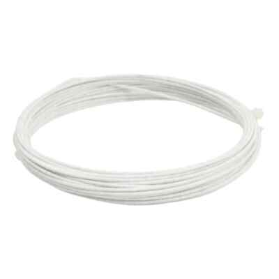 Cotton covered copper wire for use in millinery general craft Bendy ...