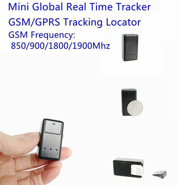 Mini Room Bug GSM Remote Voice Surveillance Ear Listening Sim Card ...
