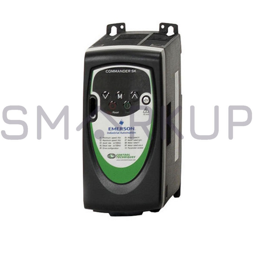 New In Box CT SKA1200025 Commander SK Series AC Inverter Speed Drive | eBay