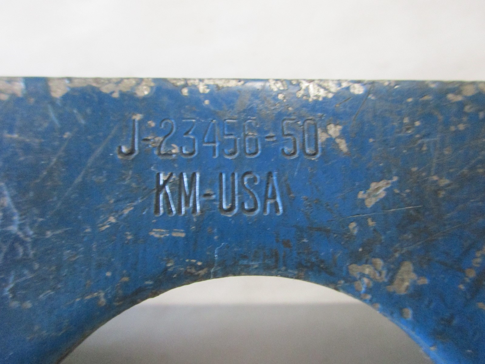 KENT MOORE TOOL J-23456-50 BRAKE BOOSTER SEPARATING ADAPTOR TOOL | eBay