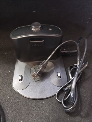 iRobot Roomba Charging Dock Model 17070 Integrated Base and Cord | eBay