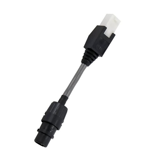 Für Golf Cart Handheld Adapter für Curtis Speed Code Programmer 4Pin ...