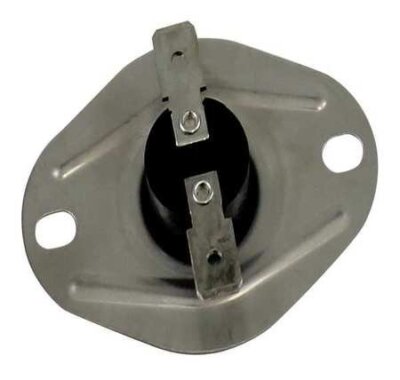 Modine 5H0735930000 100-140F AUTO Limit Switch 100-140F AUTO Limit ...