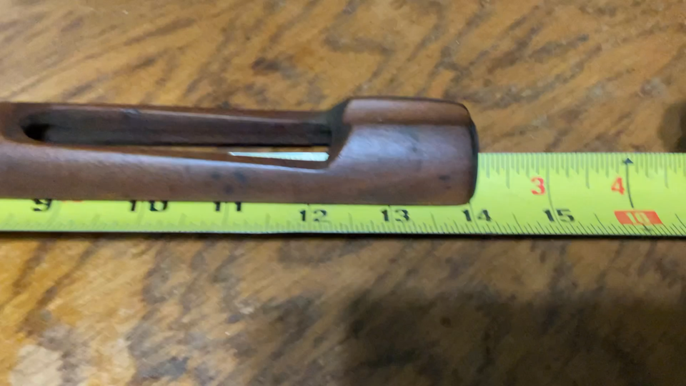 K98 mauser handguard | eBay