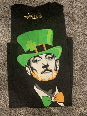 the Chive *Authentic* BFM mens T-Shirt men’s XL KCCO Bill F'in Murray ...