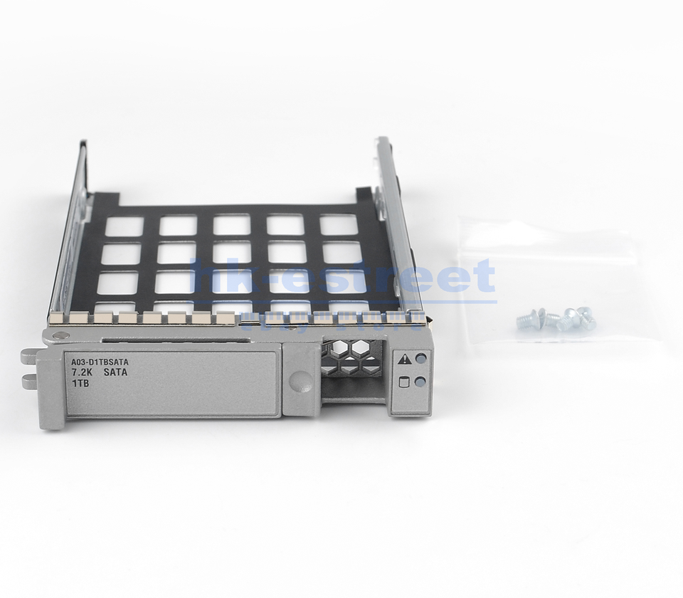 Lot Cisco 2.5'' Hard Drive Caddy Tray UCS C220 C240 C460 M2 M3 M4 800 ...