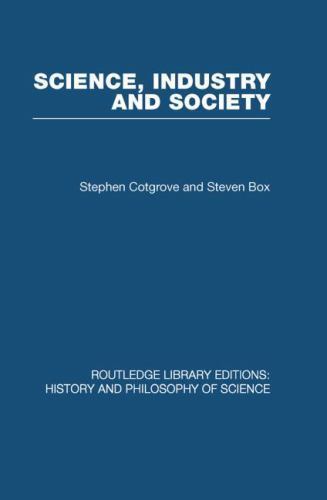 Routledge Library Editions: History and Philosophy of Science Ser ...