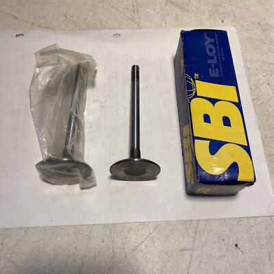 SBI Valve fit Ford Mazda 140 2.3L OHV/HSC 153 2.5L (01598) 2Pcs | eBay