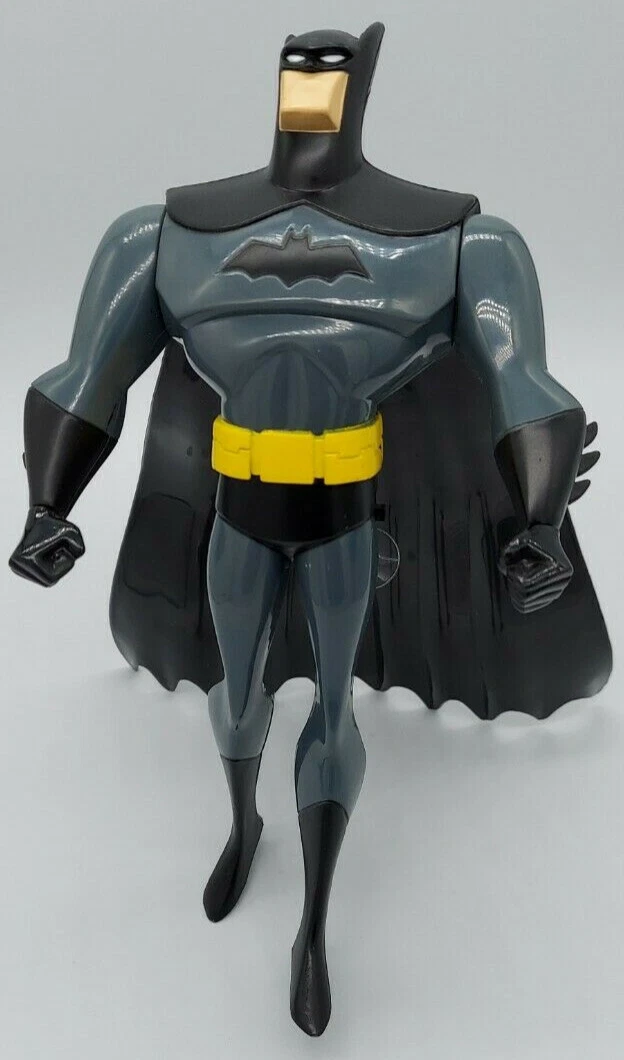 Flying Batman Figure