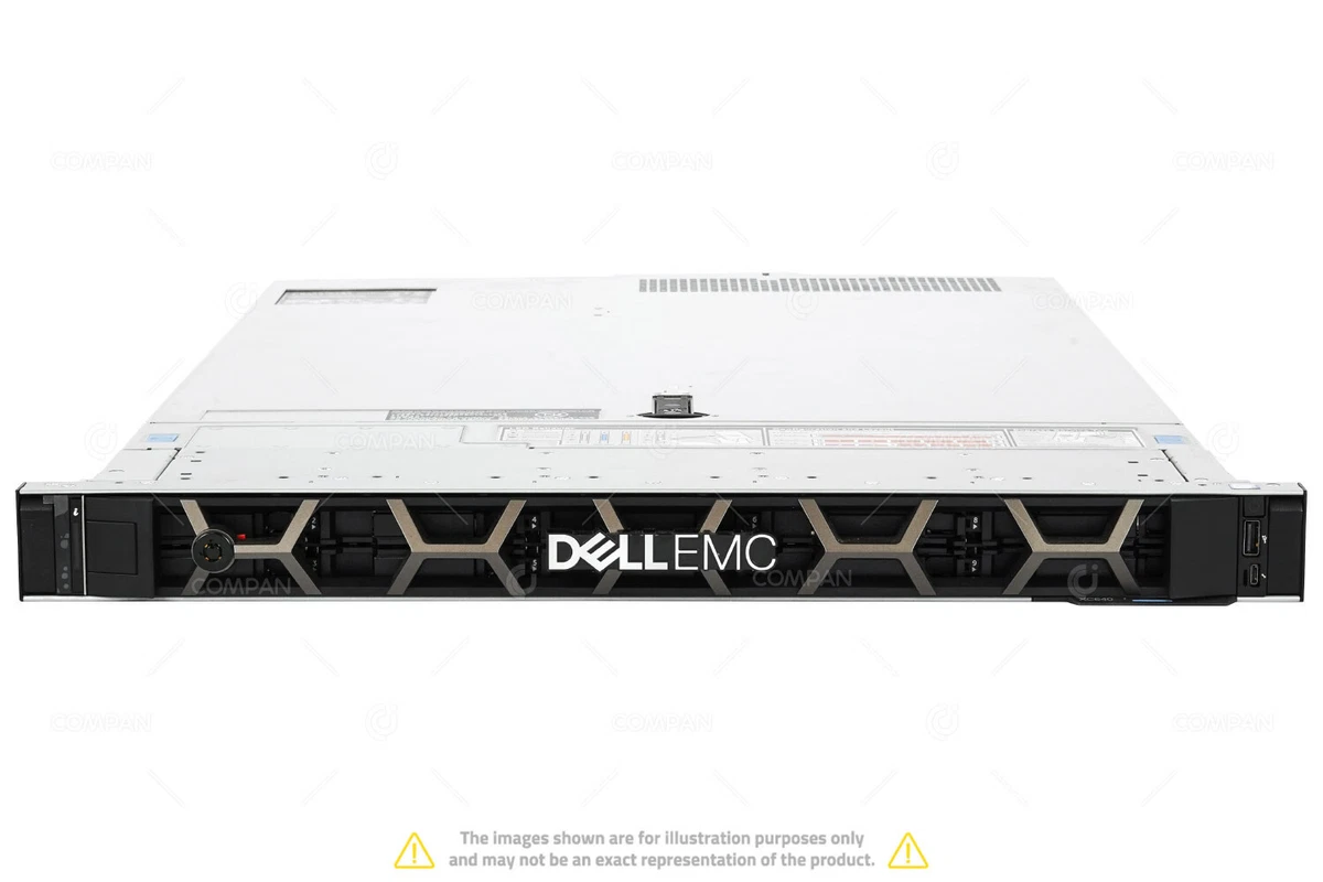 Terminal Servers - Dell PowerEdge XC640 - 2 x 18 Core Gold Cpu`s - 1TB ...