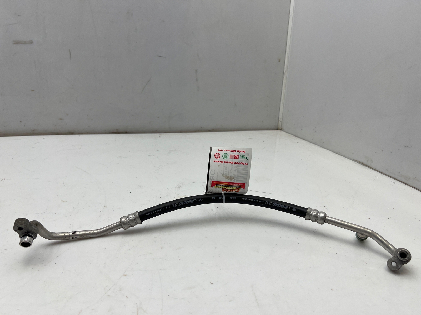 2011 - 2013 Subaru Forester AC Discharge Hose OEM 73424SC010 | eBay