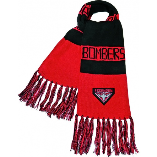 Essendon Bar Scarf | eBay