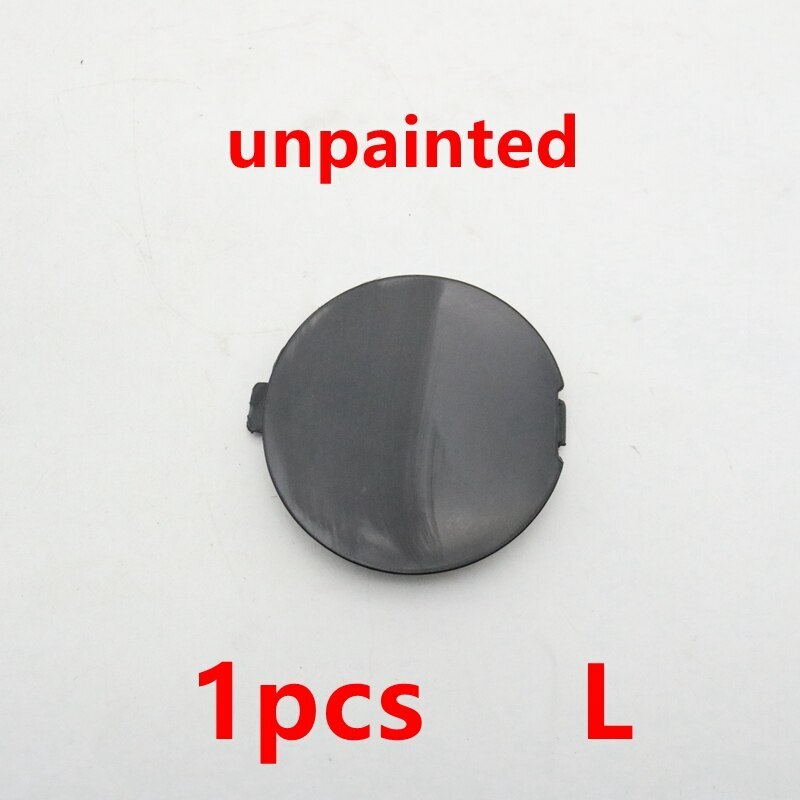 Front Bumper Tow Hook Eye Cover Cap For Mazda CX-3 CX3 DK 2014-21 D10J ...