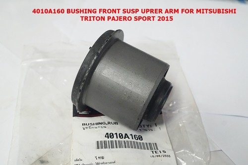 4010A160 BUSHING FRONT SUSP UPRER ARM FOR MITSUBISHI | eBay