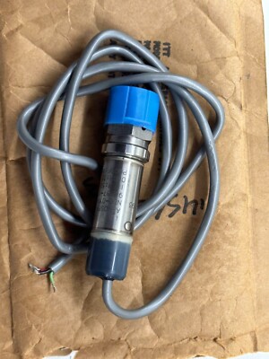 Switch Pressure 1/4 FVCR ITT Aerospace Controls 98087-173P5S111 Neo-Dyn ...