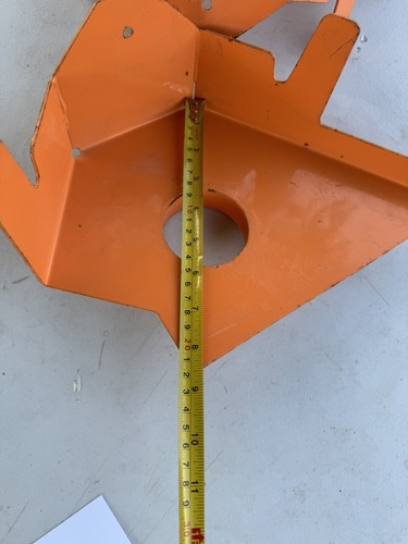 X3/Scag Mower Deck Spindle Covers “ Unknown Part Number” | eBay