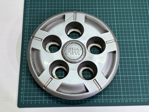 Fiat Ducato 07-On Wheel Cap 123456789012 R15 OEM | eBay UK