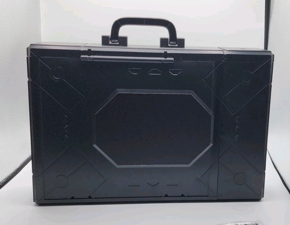 Tom Cruise's Mission Impossible The Final Reckoning Popcorn Bucket ...