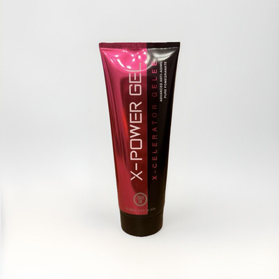 Power Tan X Power Gel Tanning Sunbed Lotion Cream Accelerator 250ml ...