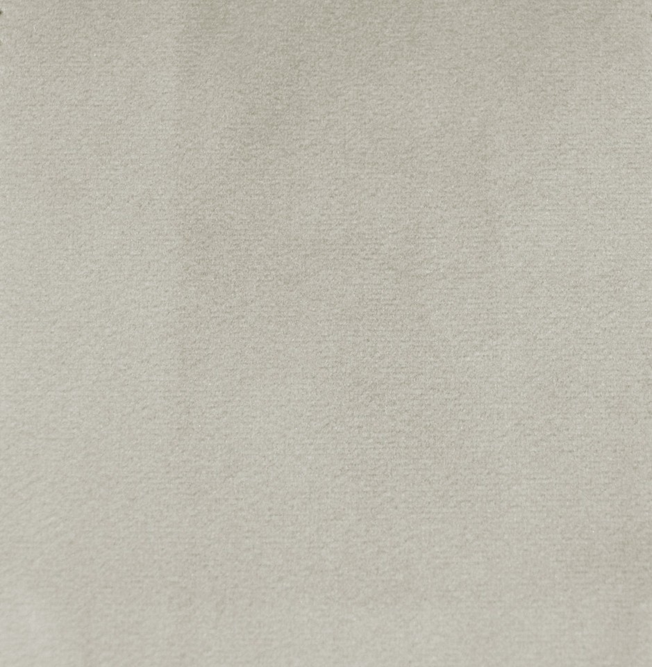 Mf25a Ash Grey Plain Silky Soft Velvet Cushion Cover/Pillow Case Custom ...