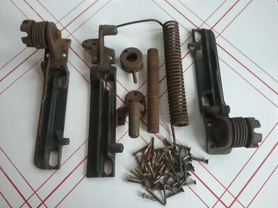 Sewing Machine Parts - Sewing Machine Lift Spring