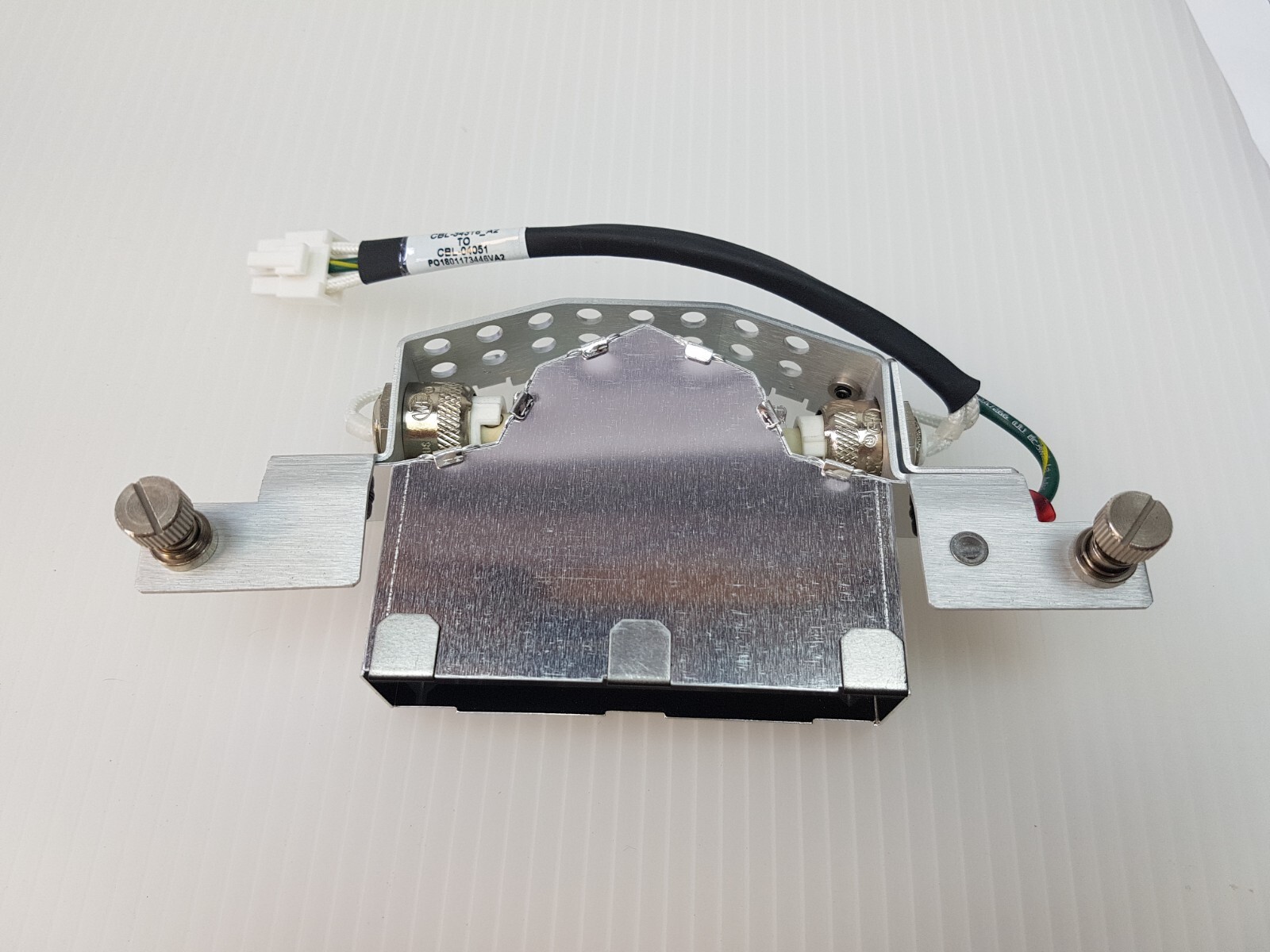 STRATASYS ASY-34324-S UV LAMP ASSY TYPE 2 WITH LAMP BULB for sale ...