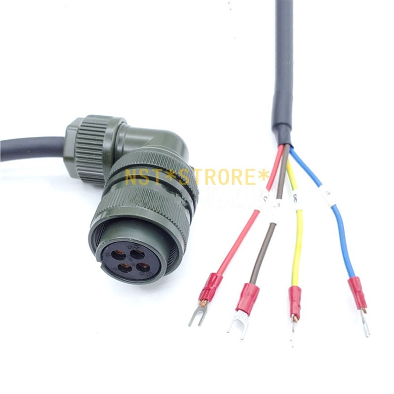 1PCS New 32-1646 HAAS CNC X-axis Power End Cable 3m/5m/8m/10m/15m/20m ...