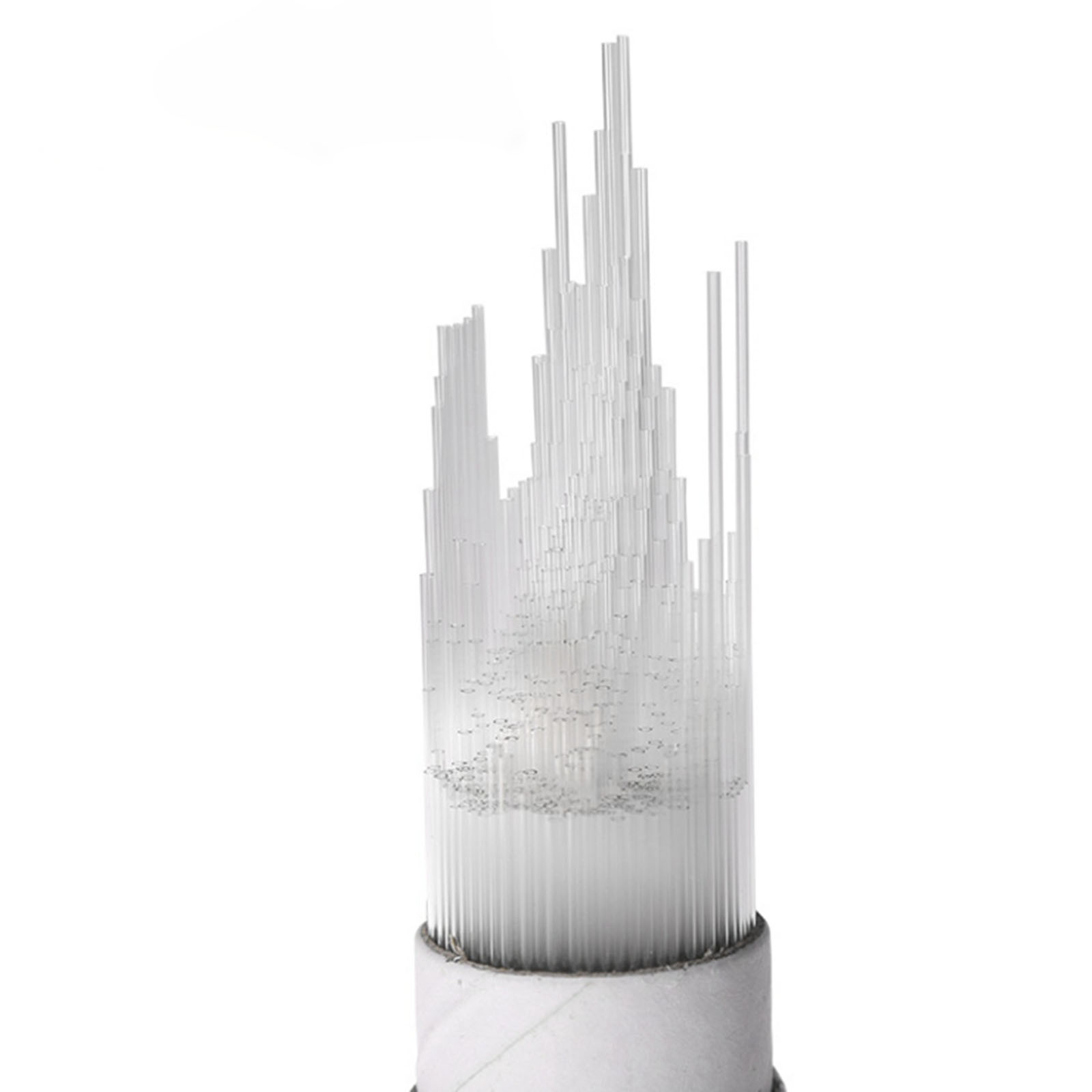 PK500 80-200mm Glass Capillary Melting Point Tubes 0.9-1.1mm Both/One ...