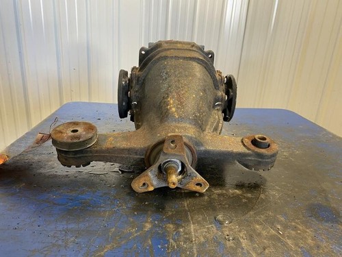 2001 - 2005 Lexus GS430 Rear Axle Differential Carrier Assembly 3.266 ...