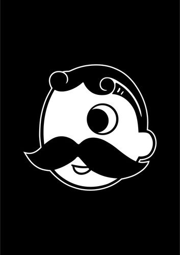 Natty Boh Decal 5” | eBay