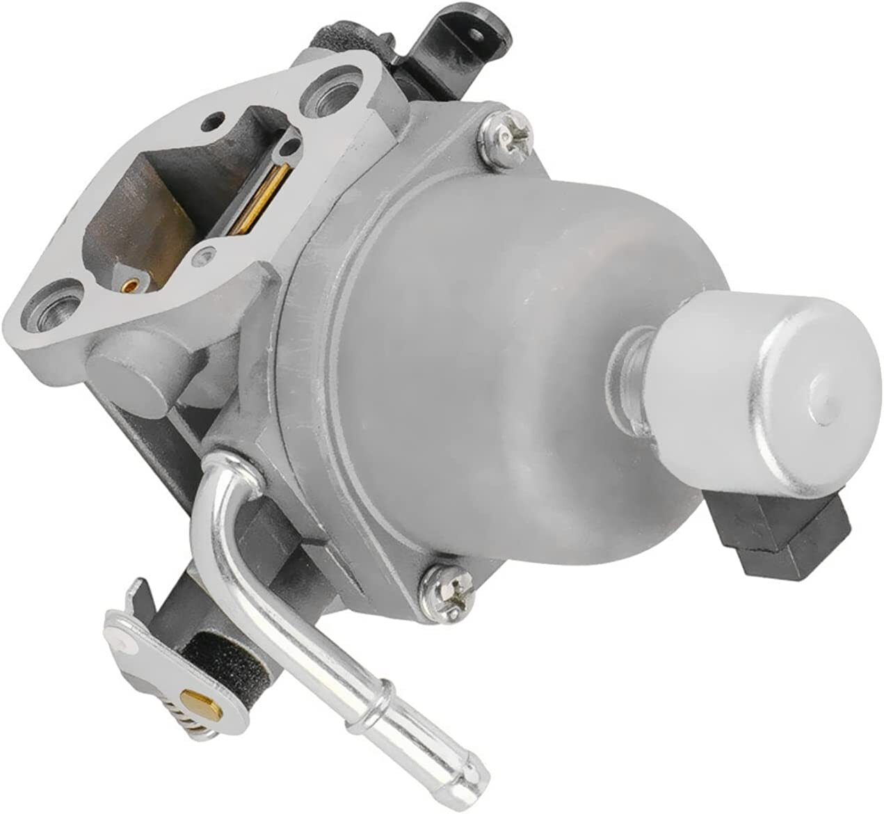 Engine Shutoff Valve Fuel Solenoid For Briggs & Stratton Engines ...