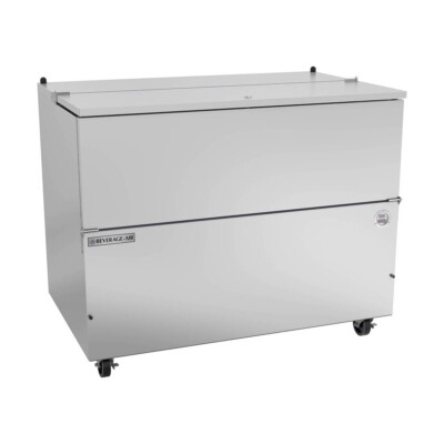 Freezers - Cold Plate Freezer
