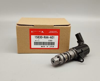 OEM Valve Variable Timing Solenoid VVT For Honda Accord EX LX 2.4L ...
