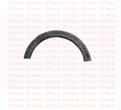 (QTY 2) Toyota 11551-76001-71, SEAL - CRANKSHAFT REAR, 4FGL25 | eBay