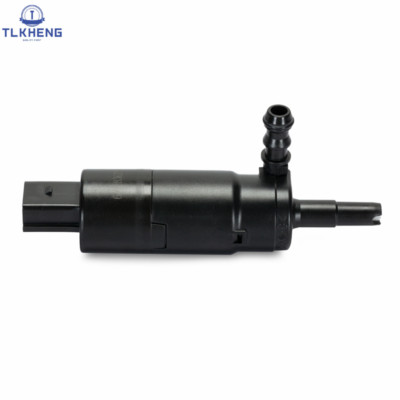 Windshield Washer Pump 67128377430 For BMW E46 E90 X5 E60 E65 E66 Z4 X6 ...