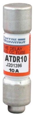 Ferraz Shawmut NSB ATDR10 Fuses EA | eBay