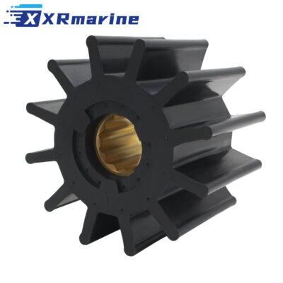 Water Pump Impeller 25-14802 for Northern Lights M6125 Marine Engine ...