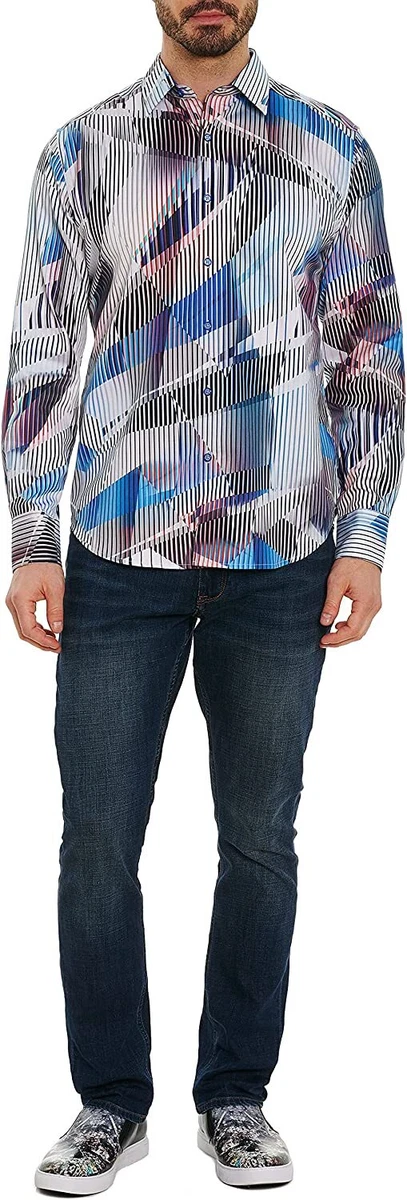 Robert Graham Designer