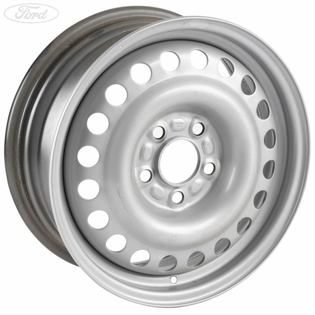 2002-2013 Mk1 Ford TRANSIT Connect 15" Steel Wheel 5048529 for sale ...