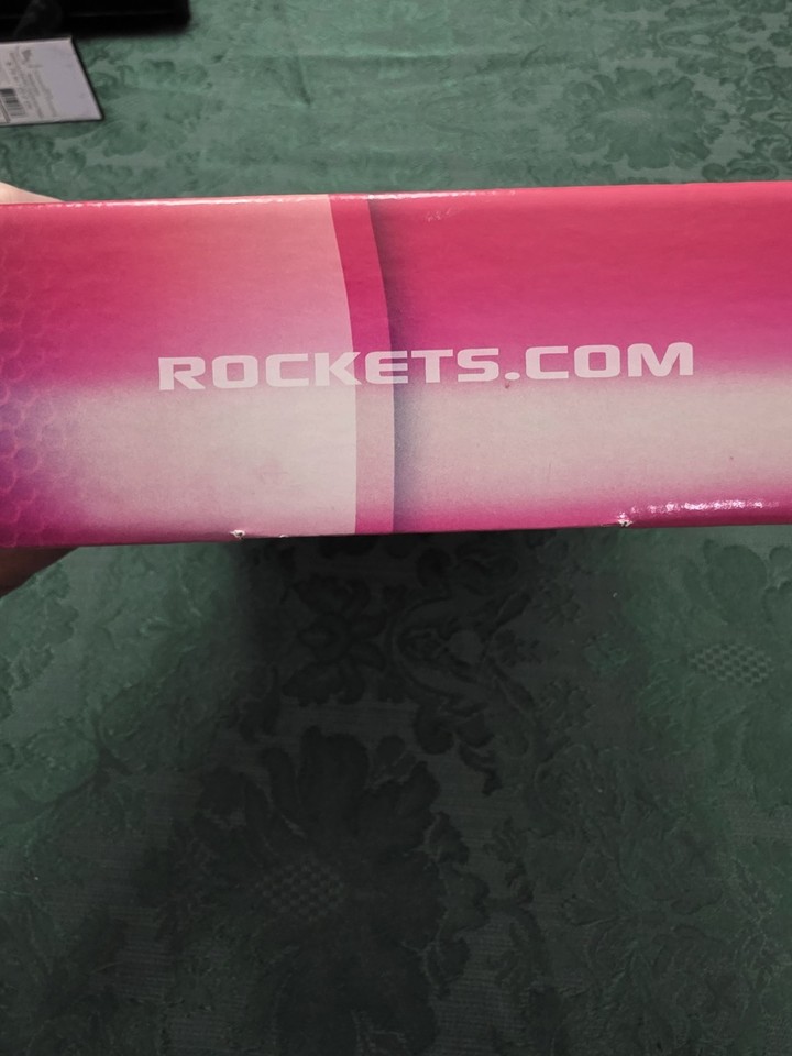 40 + 1998 - 2009 Houston ROCKETS TICKETS Yao Ming McGrady Barkley ...