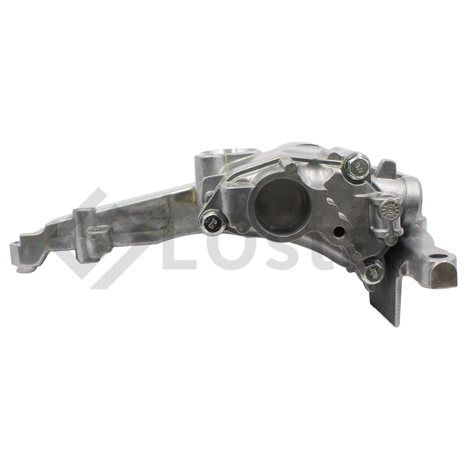 Engine Oil Pump Fits 2007-2013 Mercedes-Benz ML320 R350 Sprinter 2500 ...