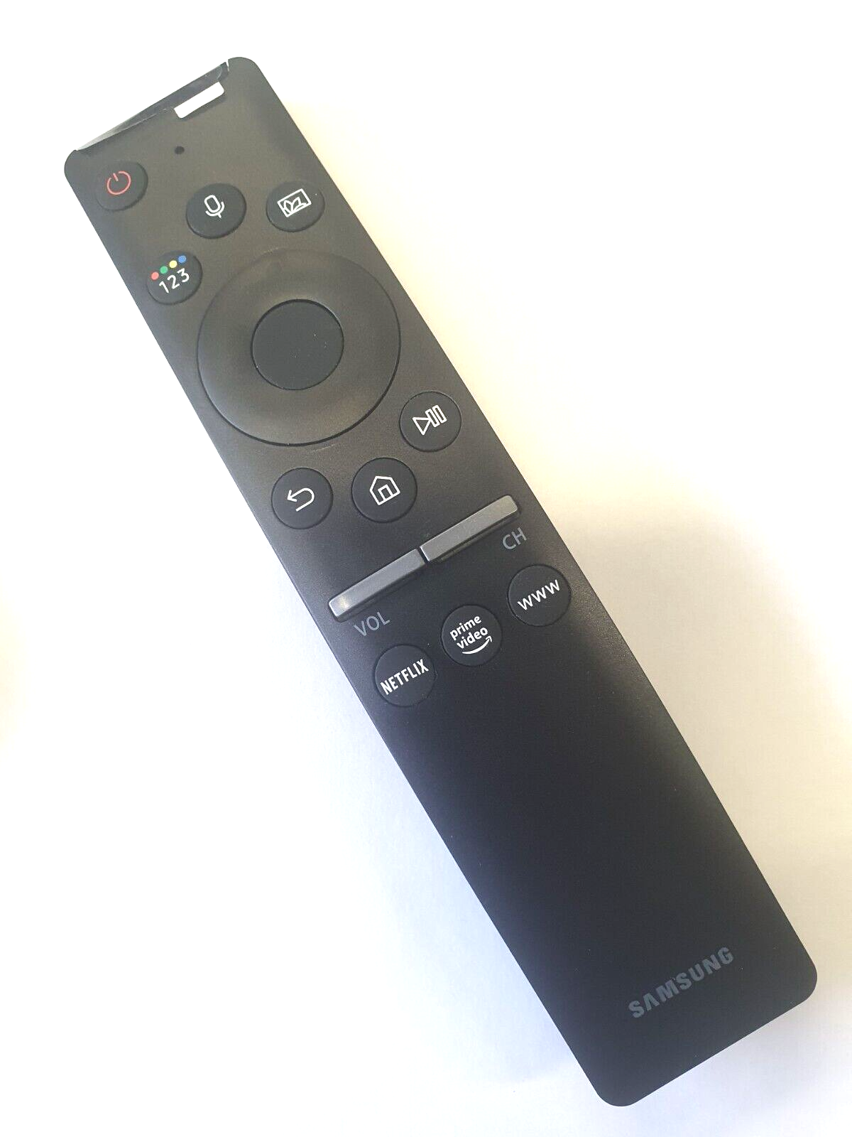Genuine+Samsung+Smart+TV+Remote+Control+Bn59-01298e+RMCSPN1AP1 for sale ...
