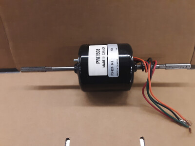 PM3508 12V CASE BLOWER MOTOR | eBay
