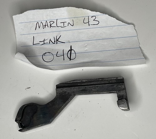 Marlin 43 Link 12ga Bolt #040 | eBay