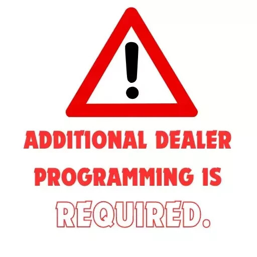 2012 12 CHEVY TRAVERSE 3.6L ENGINE COMPUTER MODULE ECM ECU PCM ...