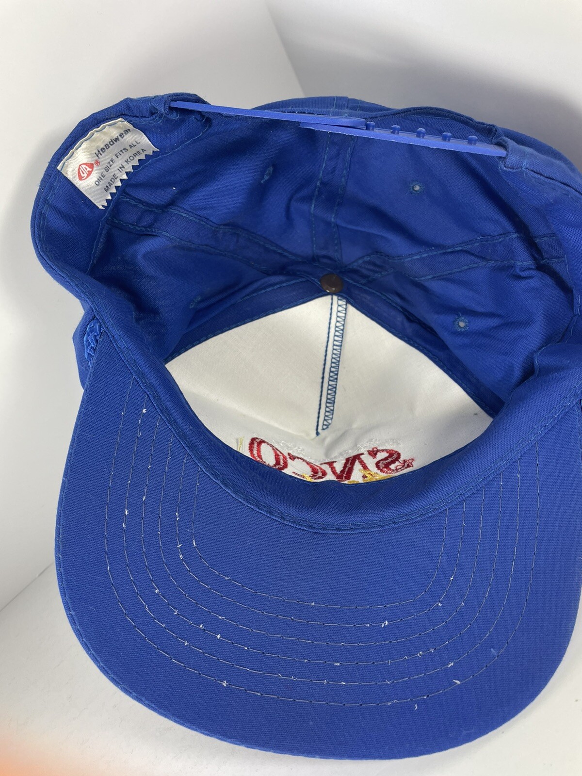 USAF Senior NCO Academy Hat Cap US Air Force Trucker … - Gem