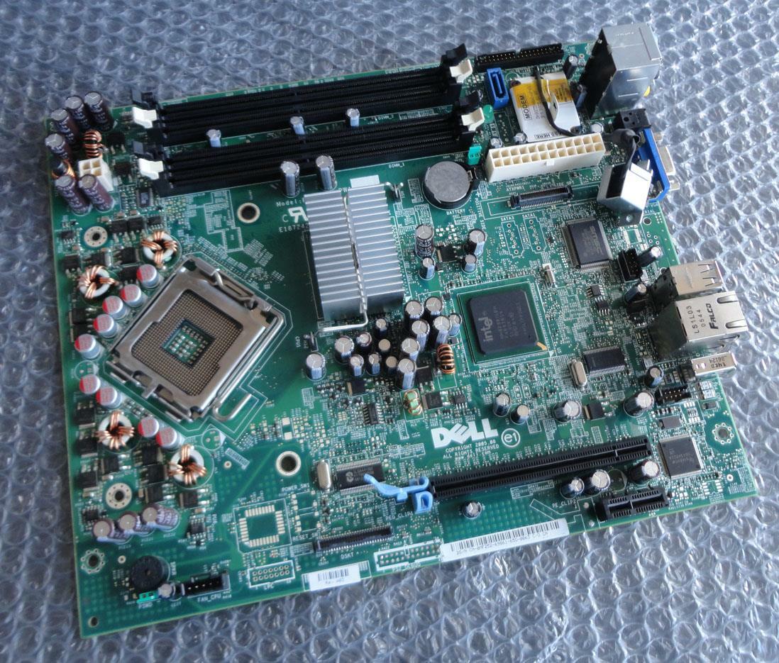 Dell Dimension 5150 d’occasion