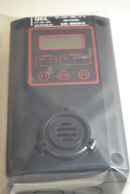 QEL Methane Sensor B5-CH4-100L-0-A | eBay