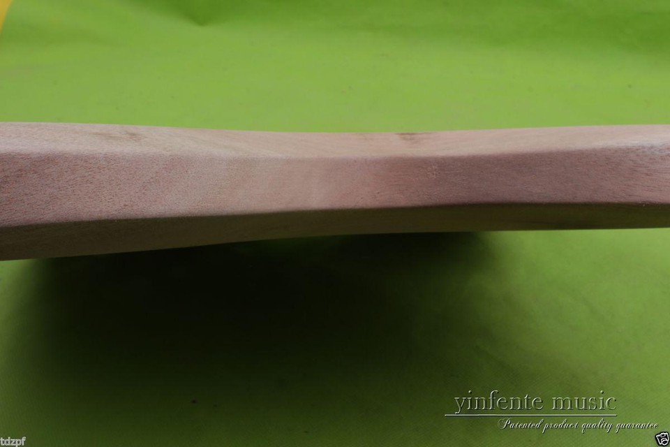 Electric Guitar Body Mahogany Wood Guitar Bodies Replacement for SG ...