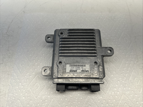 OEM ELECTRIC POWER STEERING CONTROL MODULE EPS 2004-2008 MAZDA RX8 F151 ...